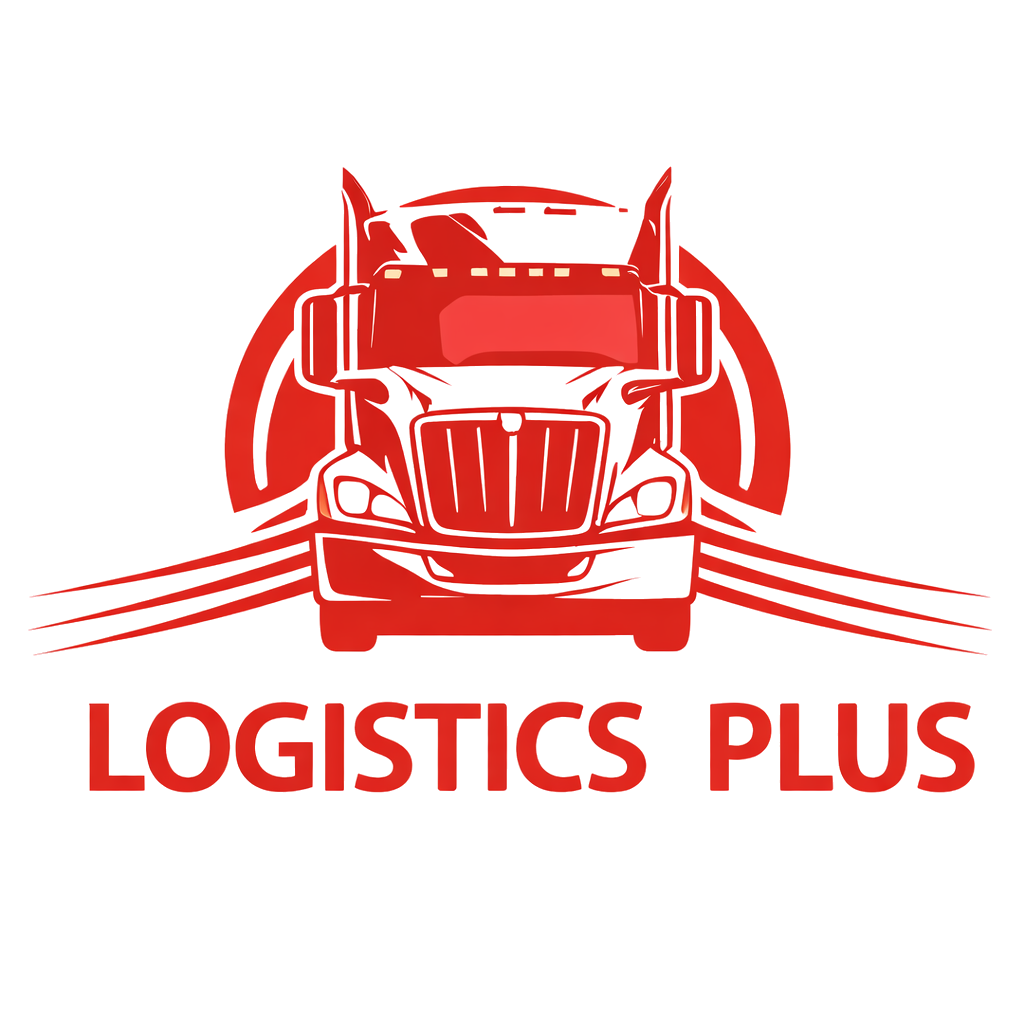 LGP Transport, LLC dba Logistics Plus